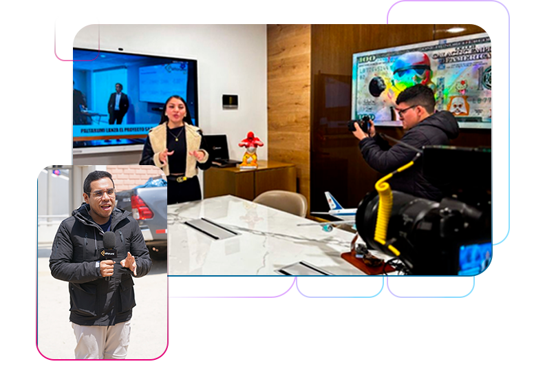 Bradia Growth Studio | Periodismo y Redes Sociales para hacer crecer tu ...